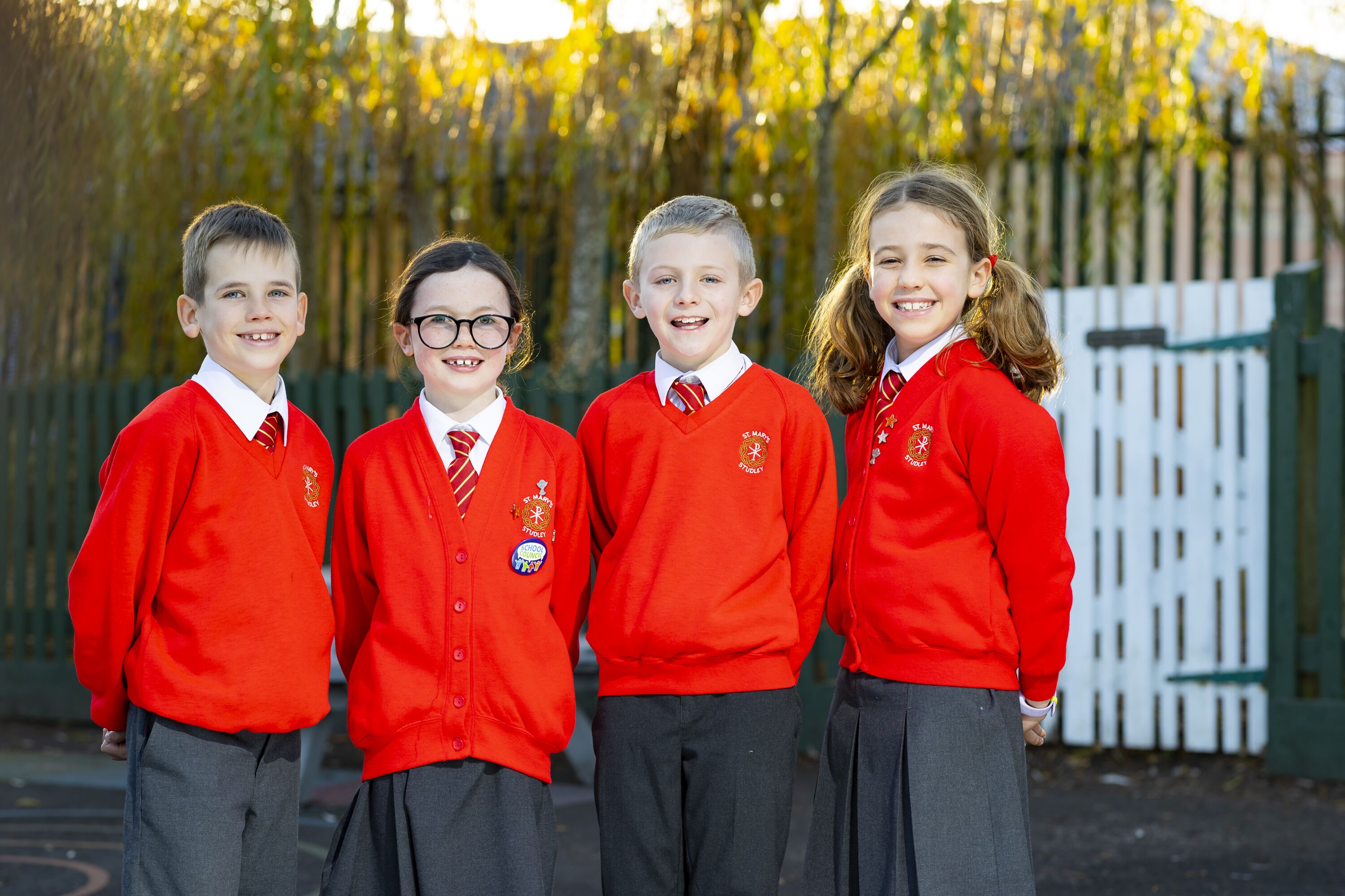 School Vision and Values - St Mary&#039;s Catholic Primary School